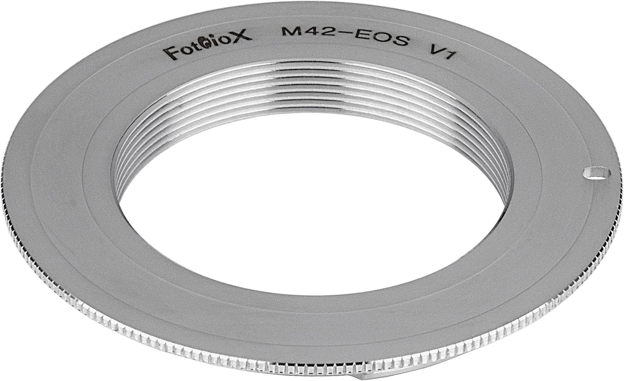 Amazon.com : Fotodiox Pro Lens Mount Adapter - M42 Type 1 Screw Mount ...
