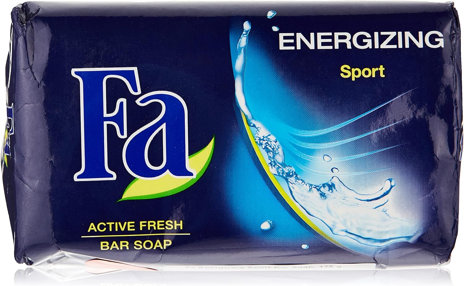 Fa Energizing Sport Bar Soap, 175 g : Buy Online at Best Price in KSA ...