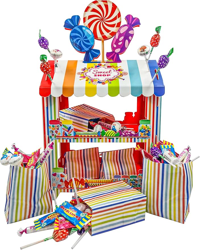 evelay Sweet stand Shop Display Stand Cake Dessert Birthday Party ...
