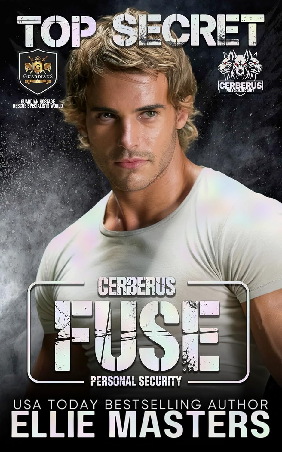 Fuse eBook : Masters, Ellie: Amazon.ca: Kindle Store
