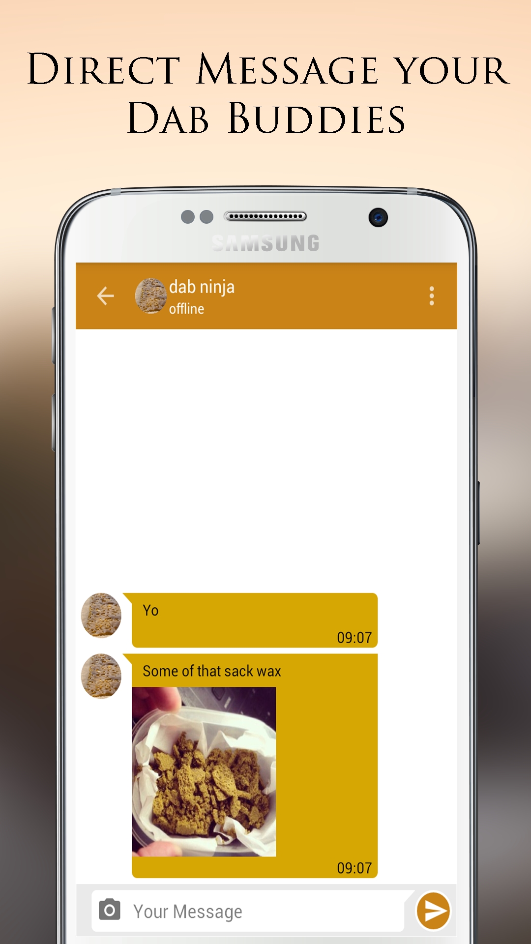 710 Wax Dabs - App on Amazon Appstore