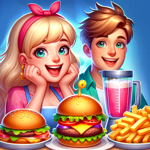 Cooking Kingdom: Cooking Games - App on Amazon Appstore