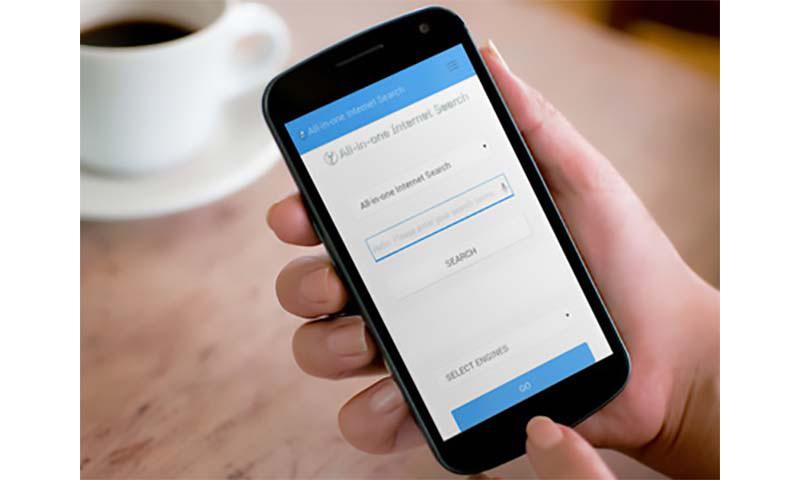 Shopping - All-in-one Internet Search - The #1 Shopping Search App on ...