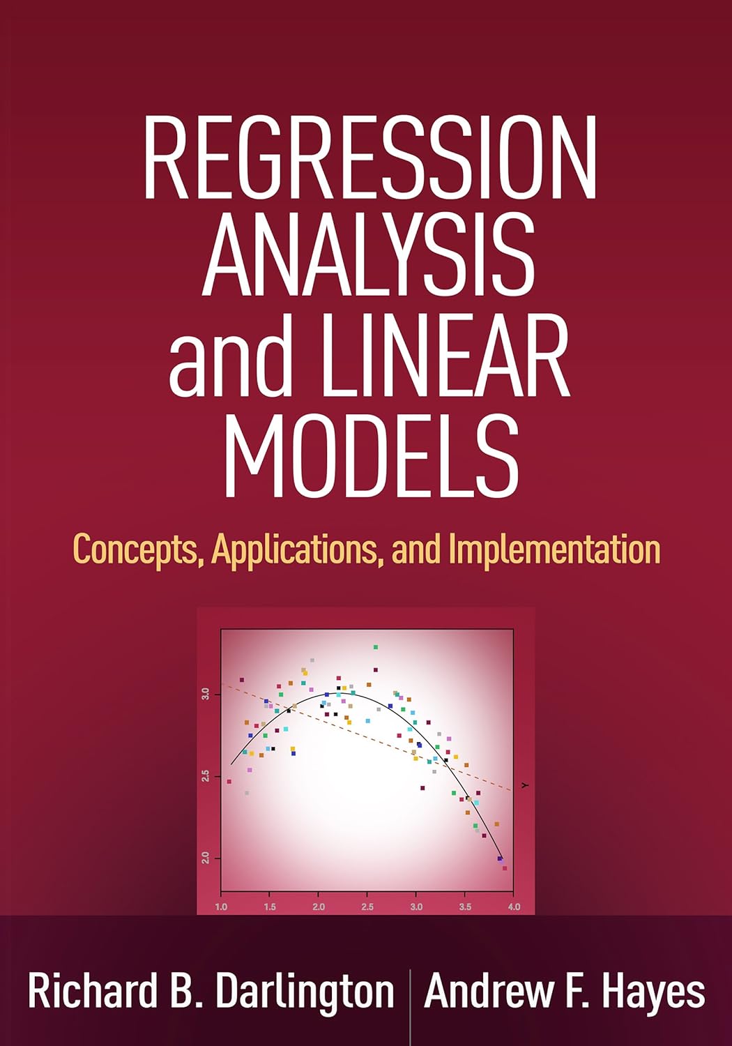 Regression Analysis and Linear Models: Concepts, Applications, and ...
