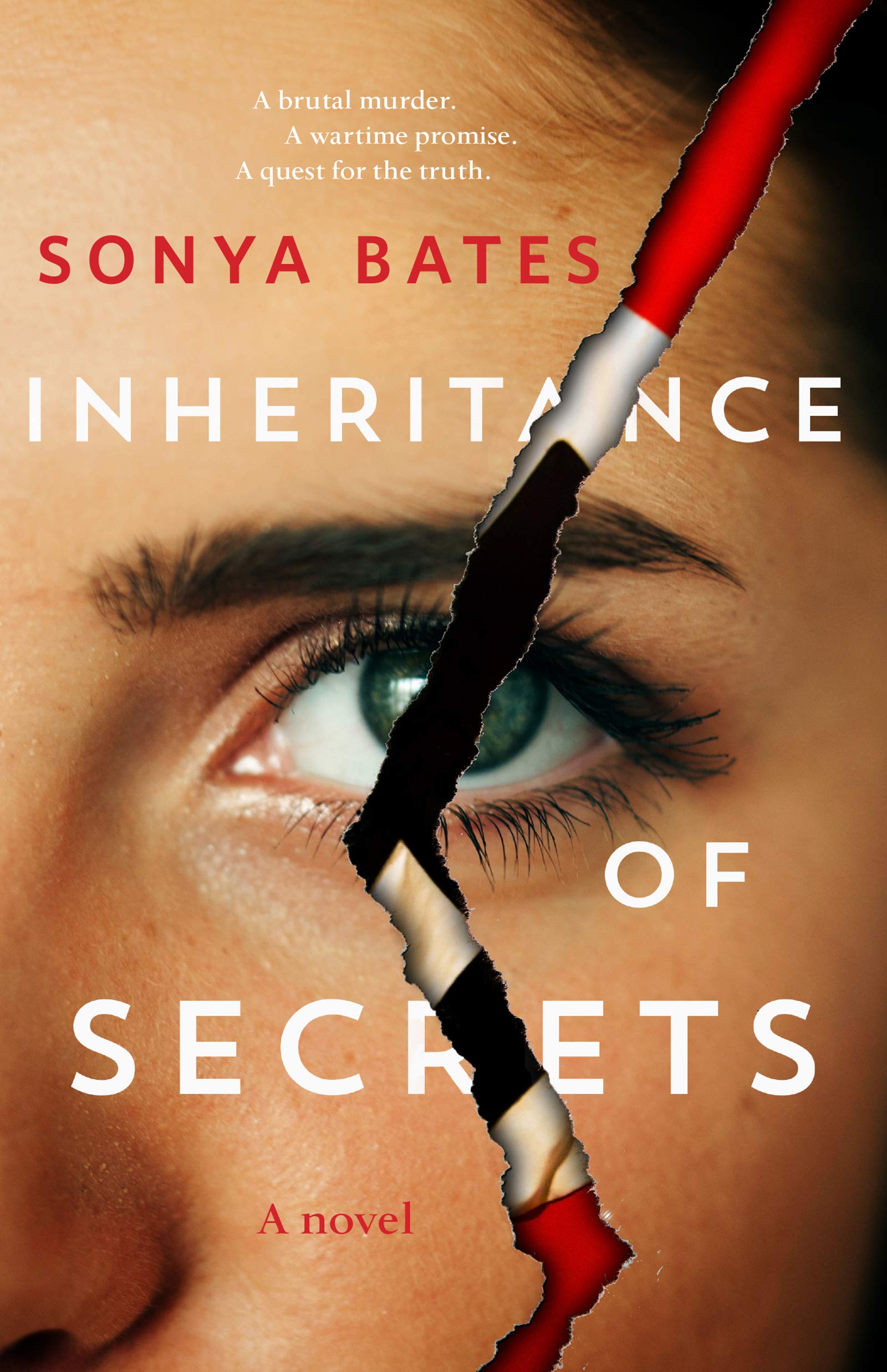 Amazon.com: Inheritance of Secrets: 9781460760543: Bates, Sonya: Books