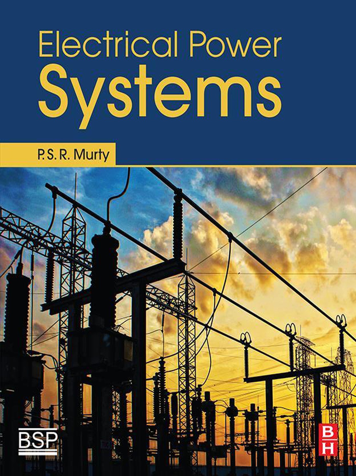Buy Electrical Power Systems Online at desertcartINDIA