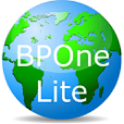 BPOne Records Blood Pressure - App on Amazon Appstore