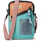 Topo Designs Mini Shoulder Bag | Zappos.com