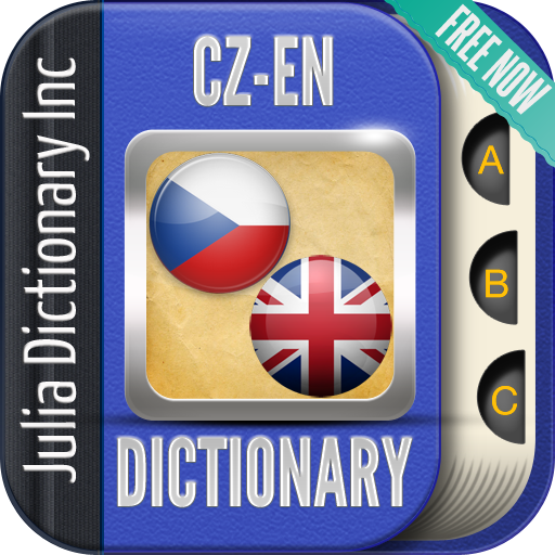 Czech English Dictionary - App on Amazon Appstore