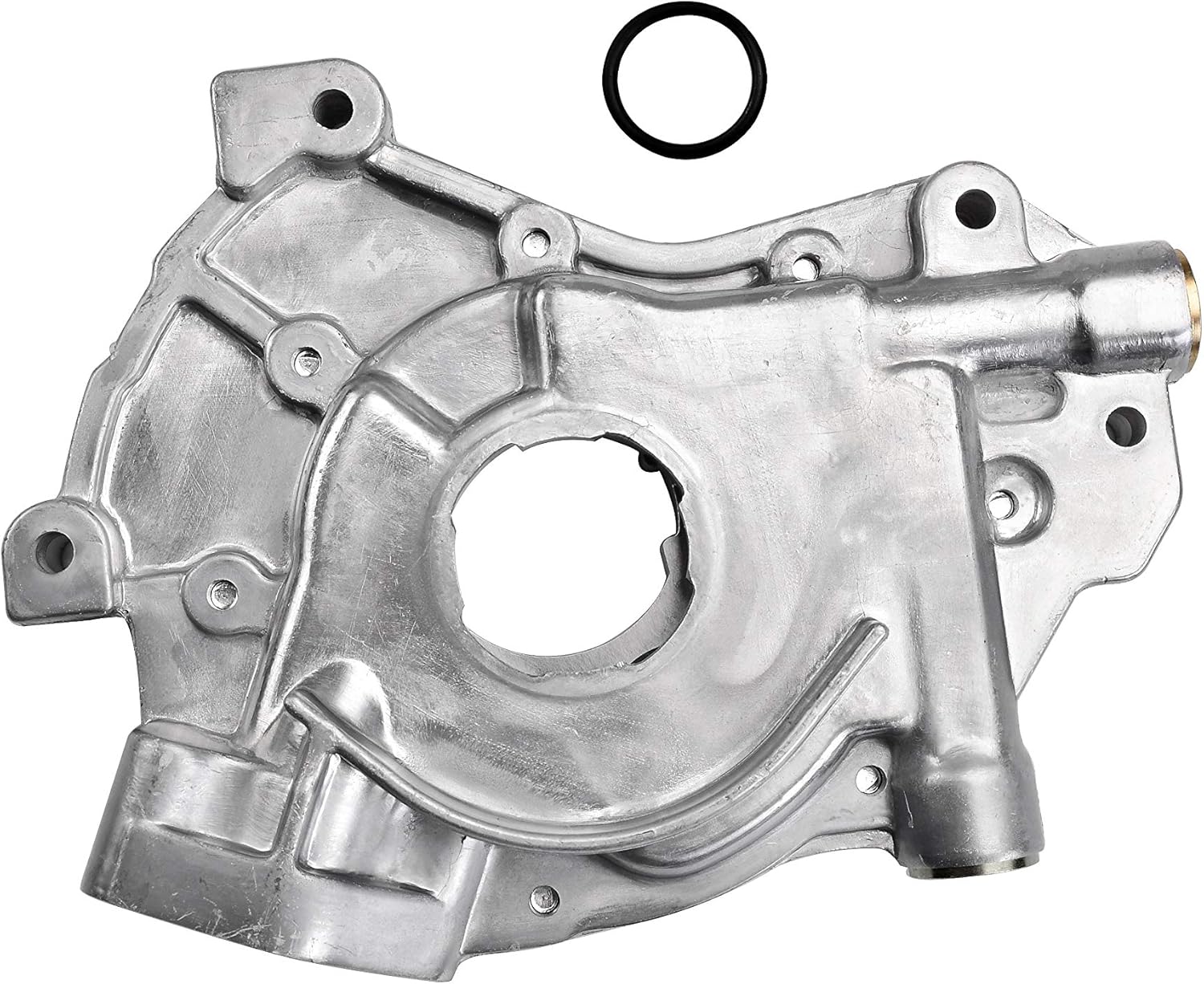 ADIGARAUTO M176 Engine Oil Pump Fit for 1997-2016 Ford E-350 E-450 E ...