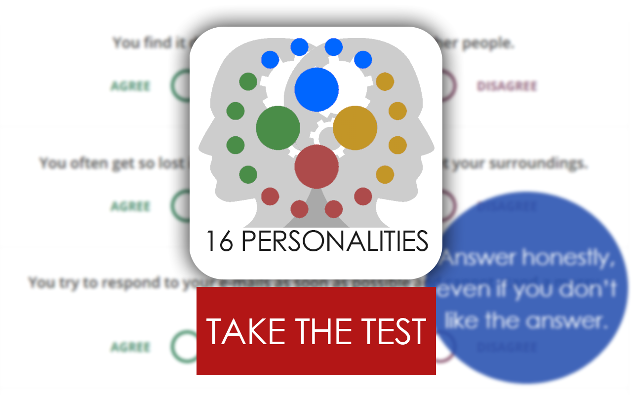 16 Personalities - App on Amazon Appstore