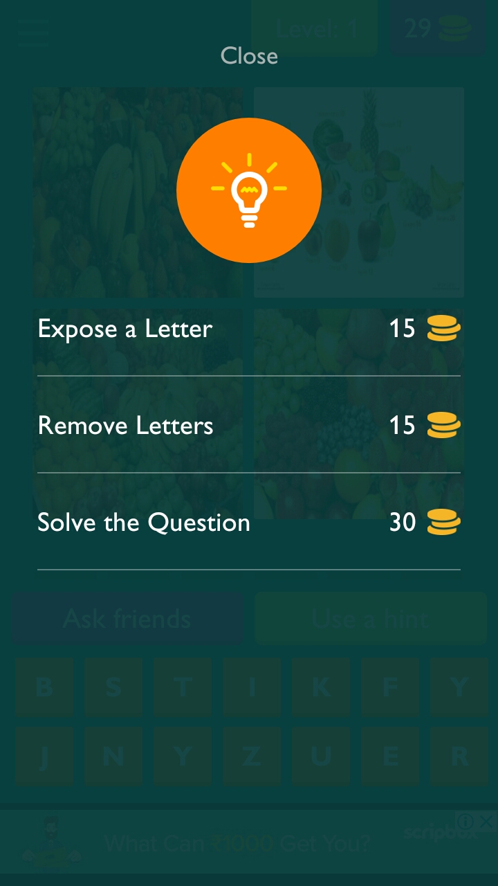 The Guessing App - App on Amazon Appstore