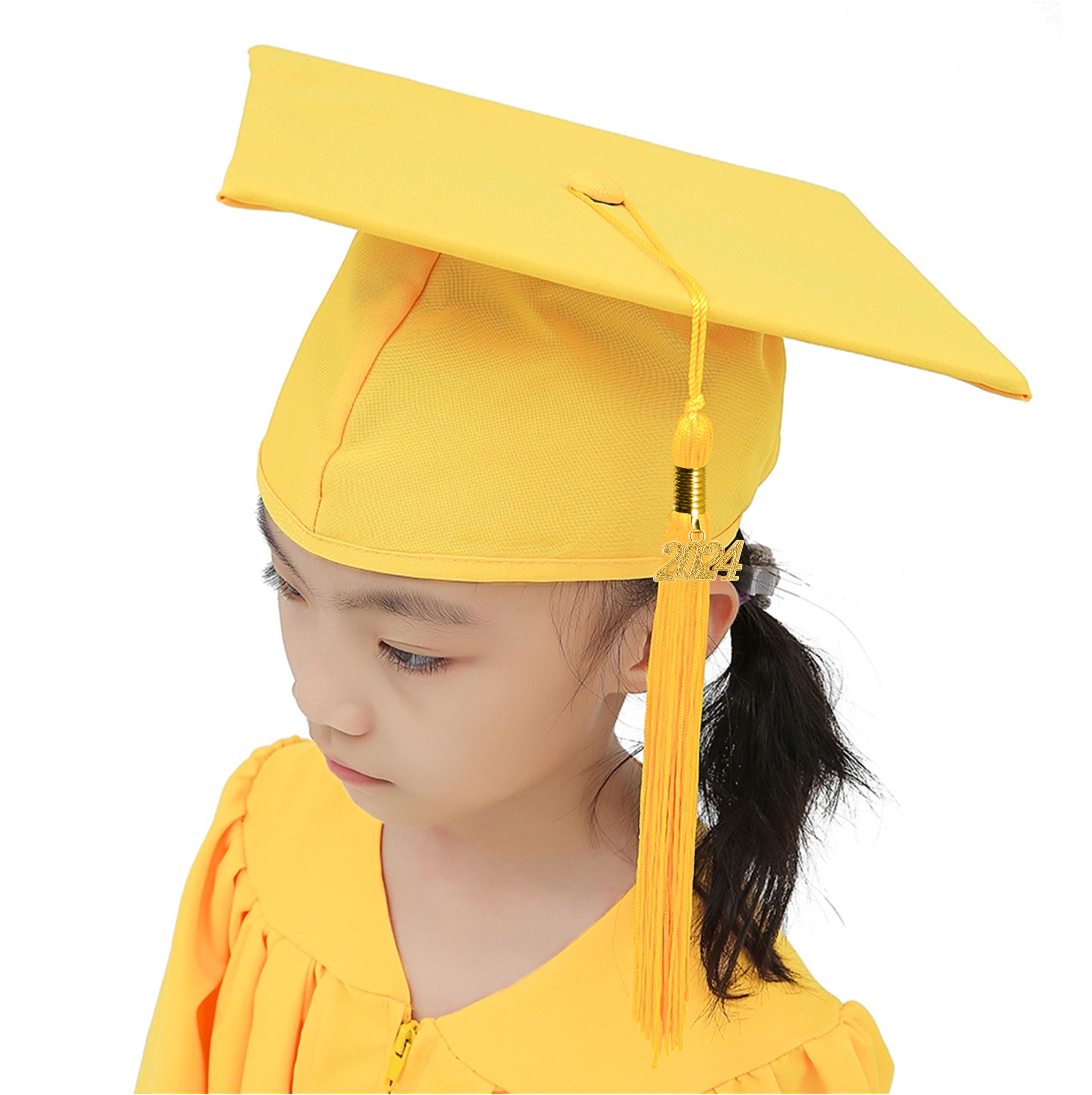 Snapklik.com : GraduationMall Matte Kindergarten & Preschool Graduation ...
