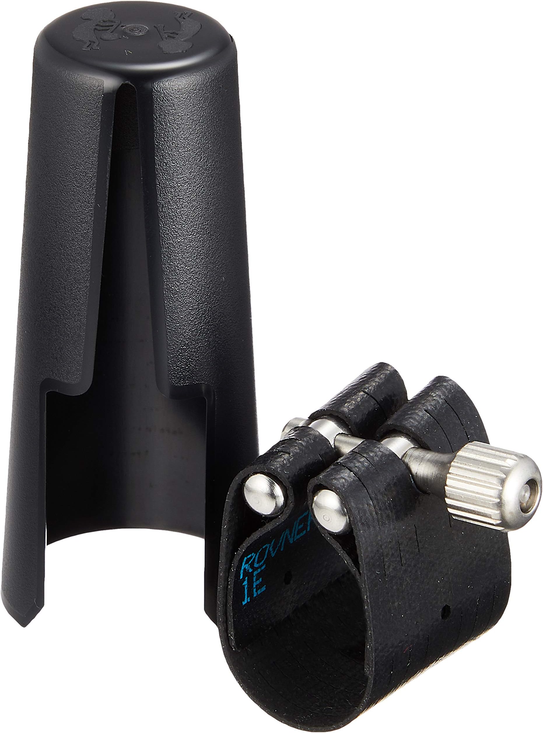 Amazon.com: Rovner 3RL Bass Clarinet Ligature : Musical Instruments