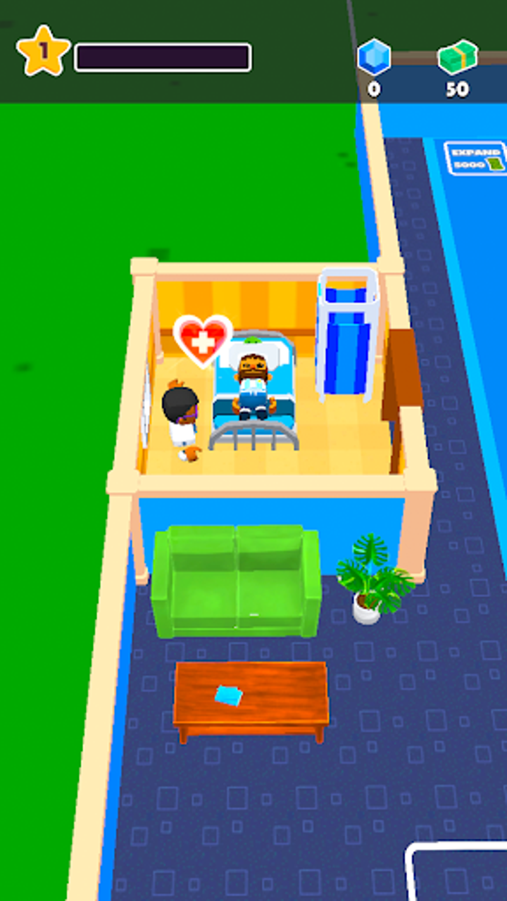 Perfect Hospital - App on Amazon Appstore