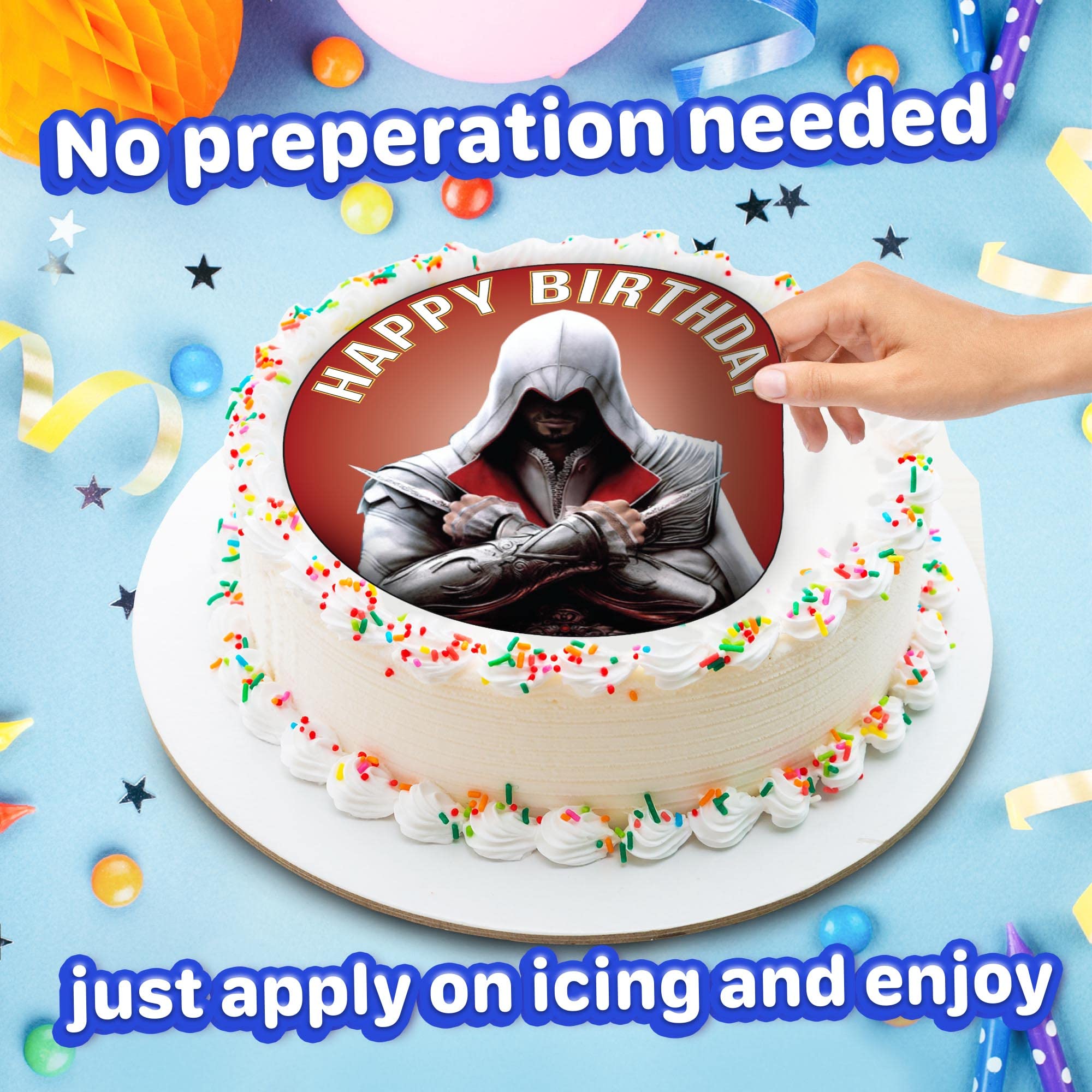 Assassins Creed Cake Decoration 24 Assassin's Creed Ideas | Assassins