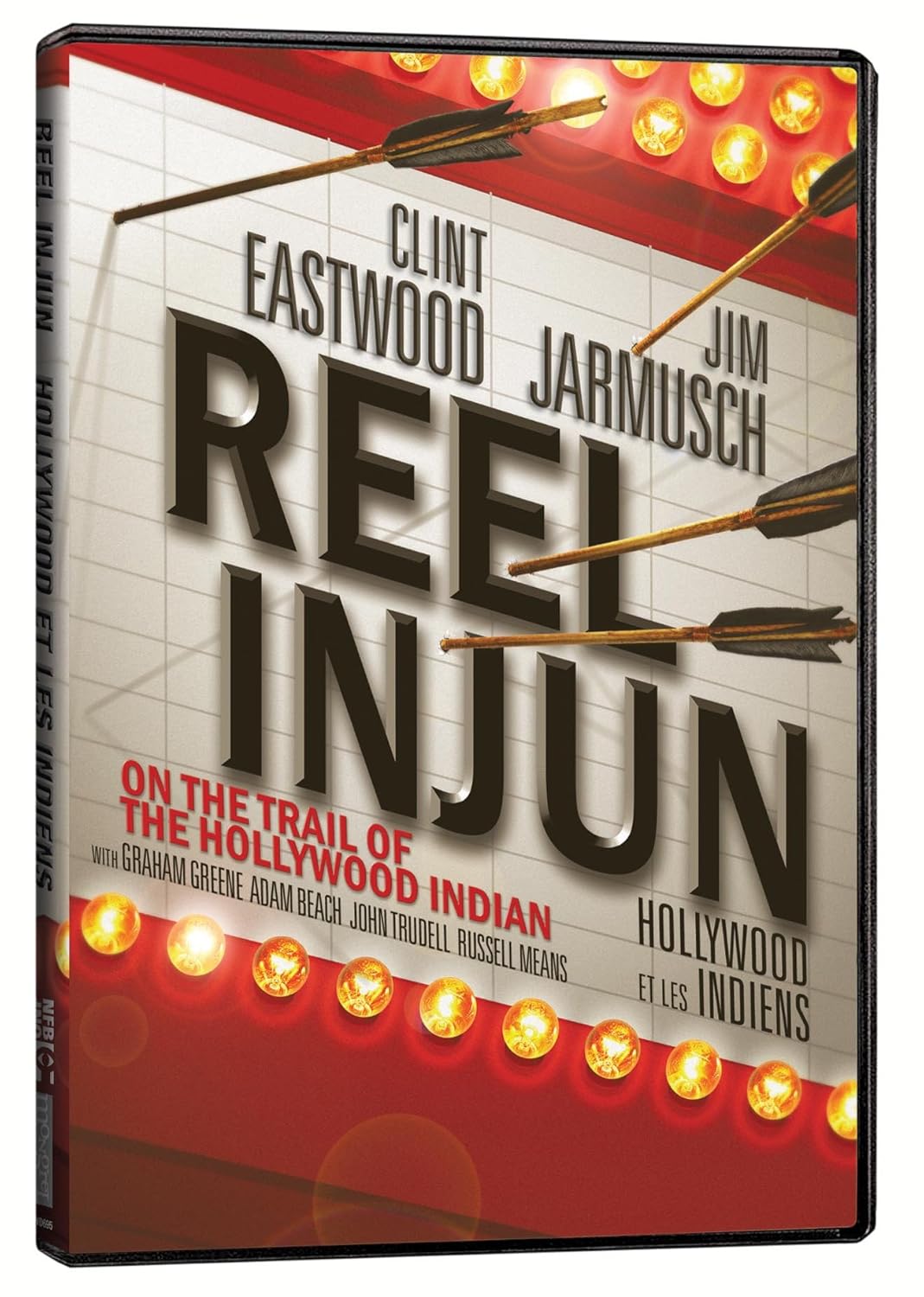 Reel Injun: REEL INJUN: 0629159043814: Amazon.com: Books