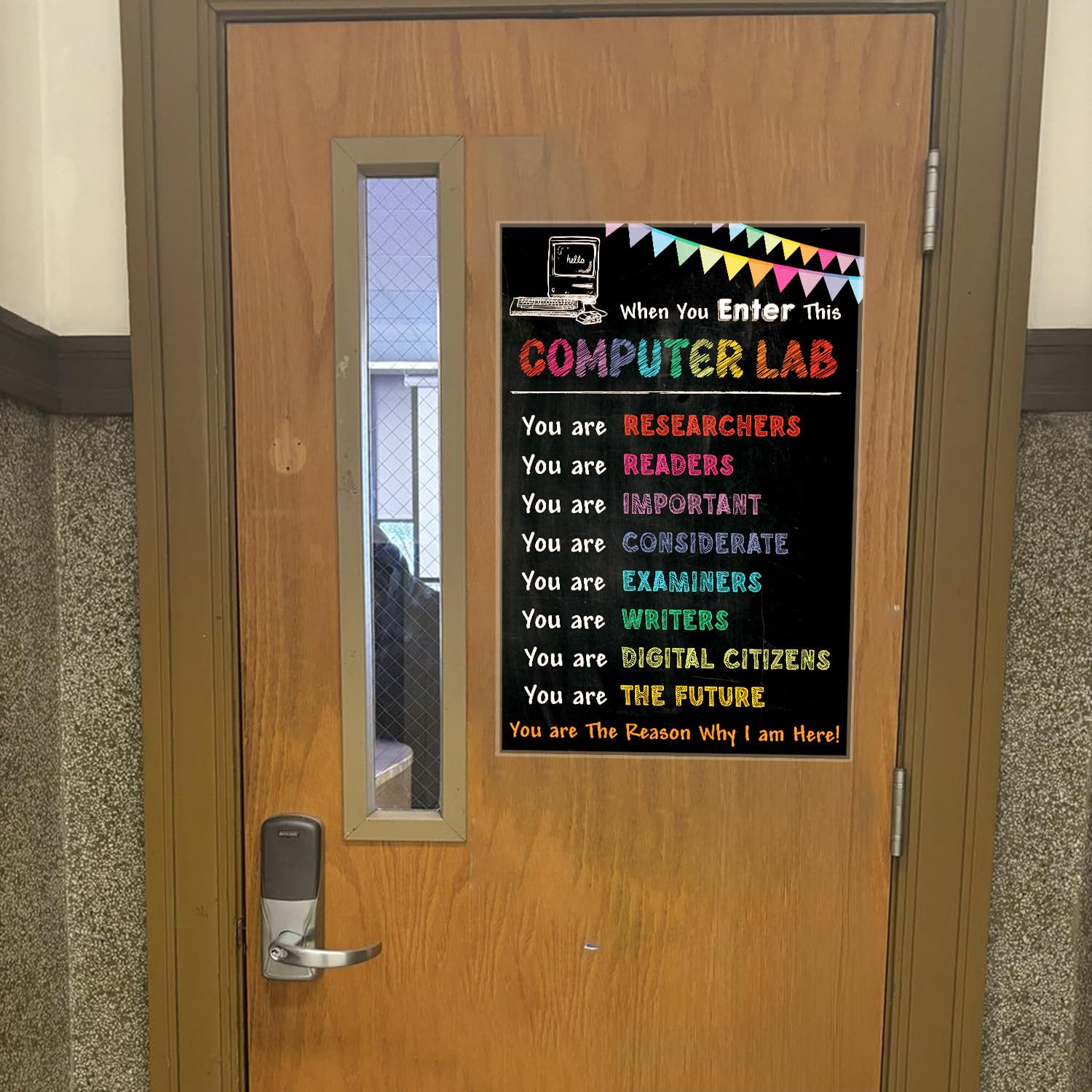 Door Computer Lab Posters 23,264 Digital Door Design Stock Vectors And