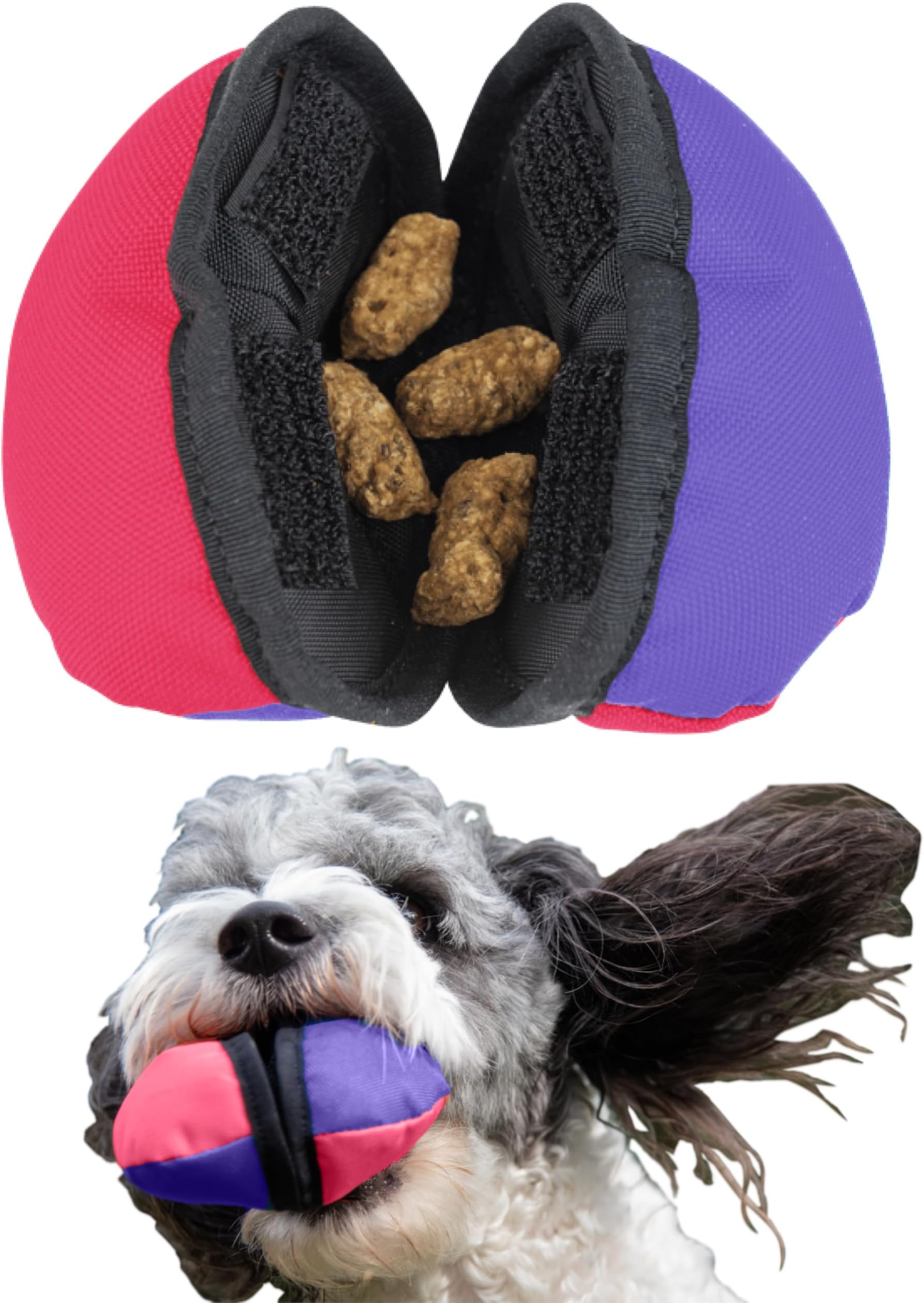 Pet Supplies : Clean Run Lotus Ball - Small : Amazon.com