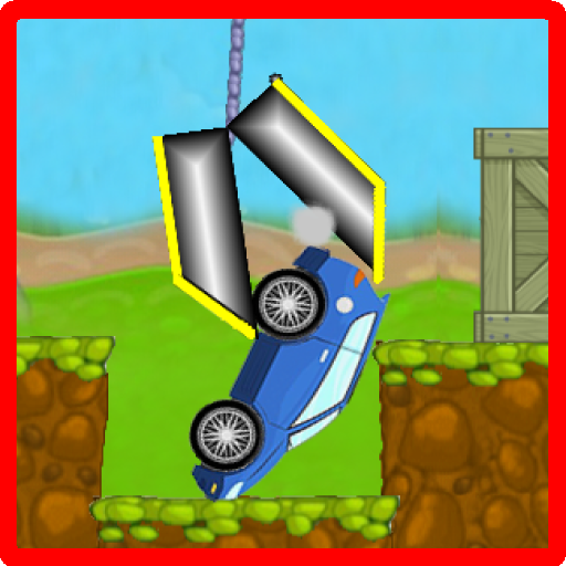 Brain On! Physics Car Puzzles - App on Amazon Appstore