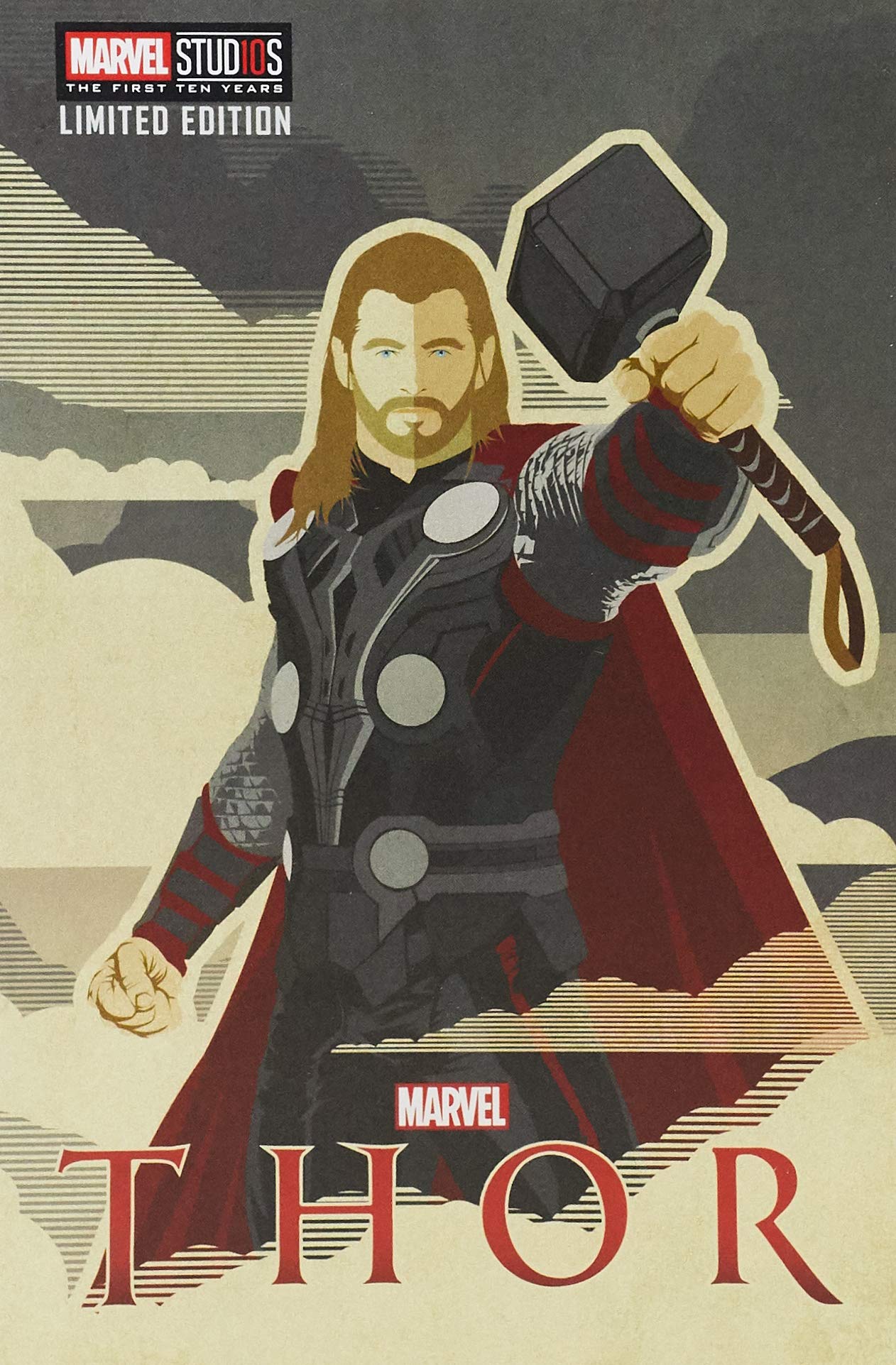 Marvel: Thor Movie Novel: 9781760661083: Amazon.com: Books