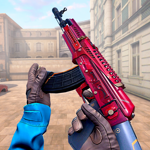 Modern Gun: Shooting War Games - App on Amazon Appstore