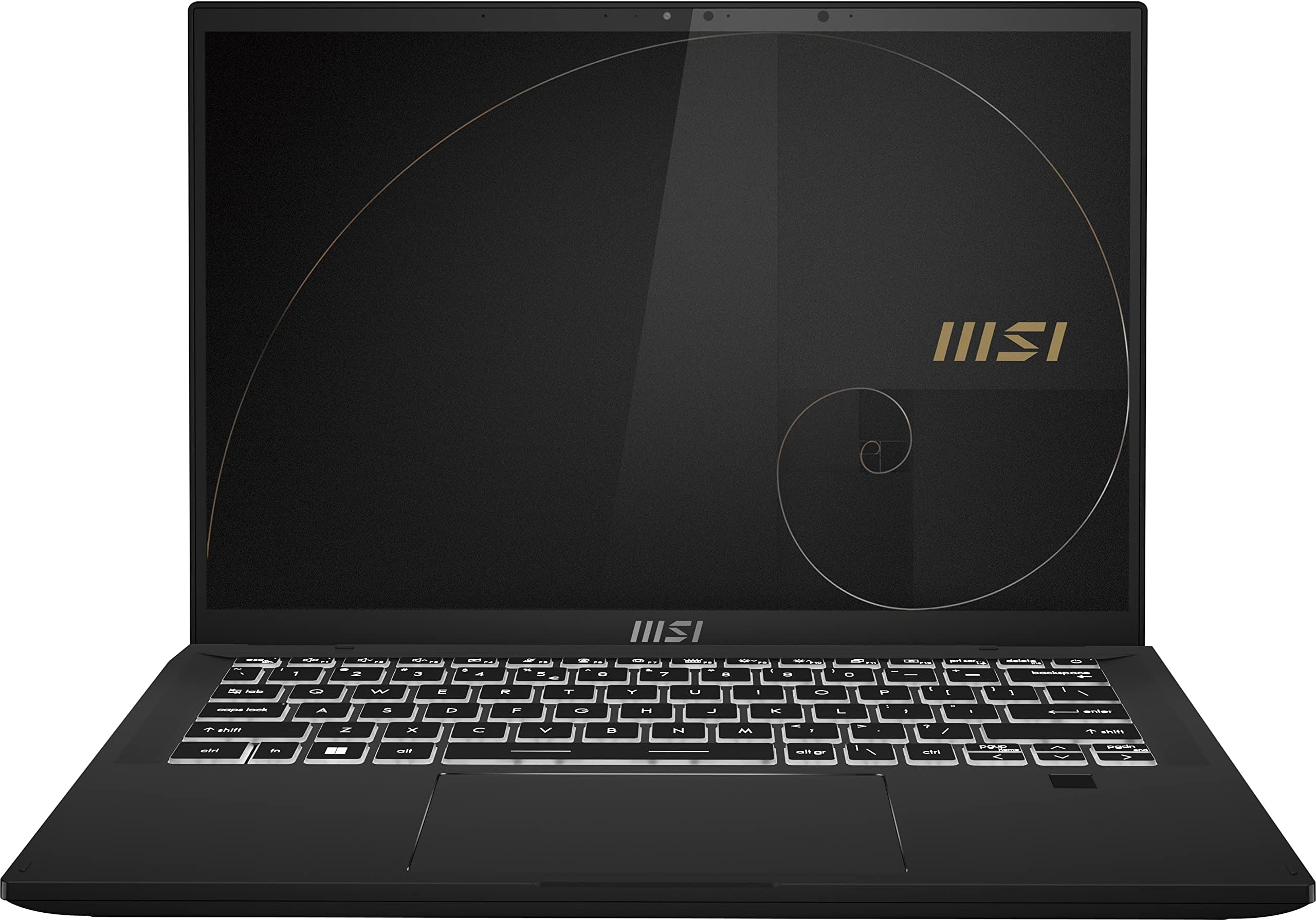 Amazon.com: MSI Summit E16 Flip 16" QHD+ 165Hz Touch 2-in-1 Laptop ...
