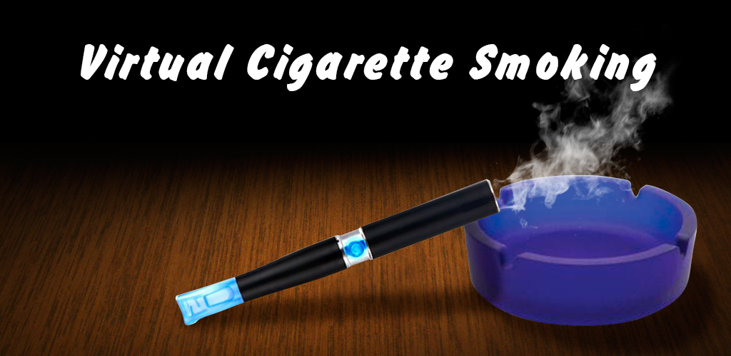 Virtual Cigarette Smoking:Amazon.co.uk:Appstore for Android