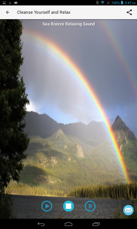 Cleanse Yourself and Relax:Amazon.com:Appstore for Android