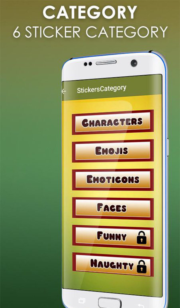 Emoji Stickers - App on Amazon Appstore