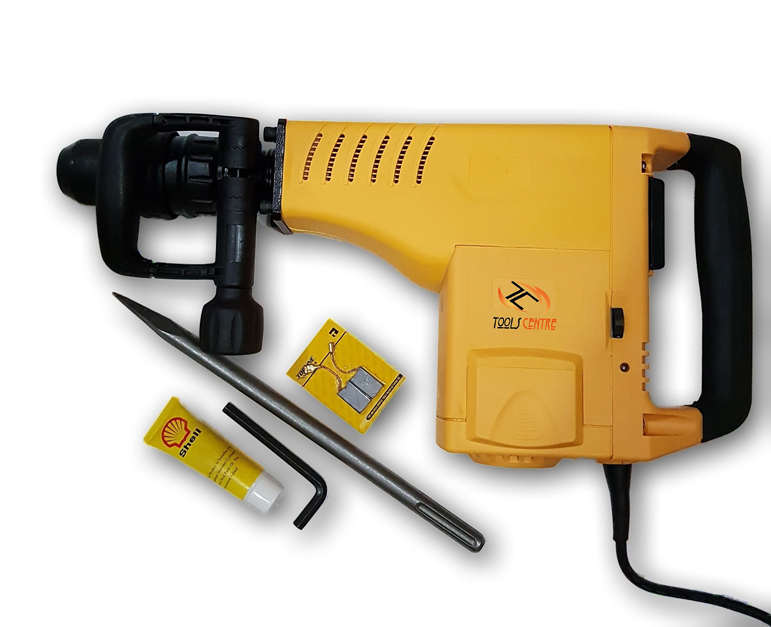 ToolsCentre 11kg breaker Powerful 11 Kg Variable Speed Demolition ...