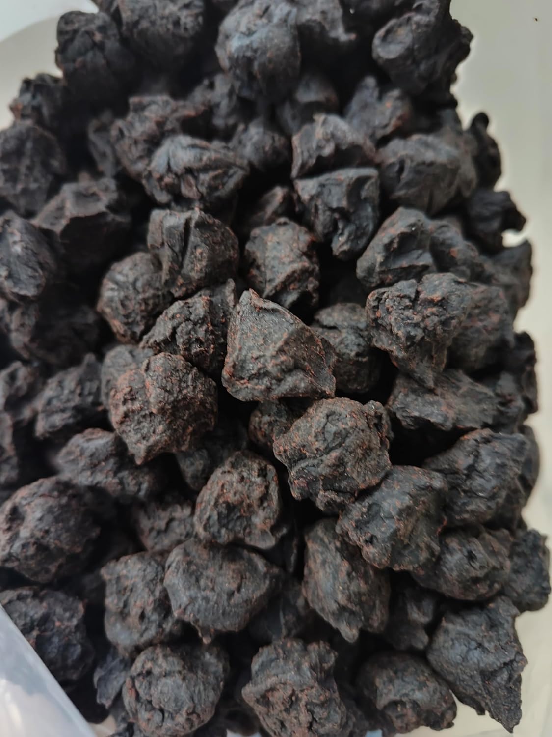 Amazon.com : Ogiri Okpei/Fermented Castor Seeds : Grocery & Gourmet Food