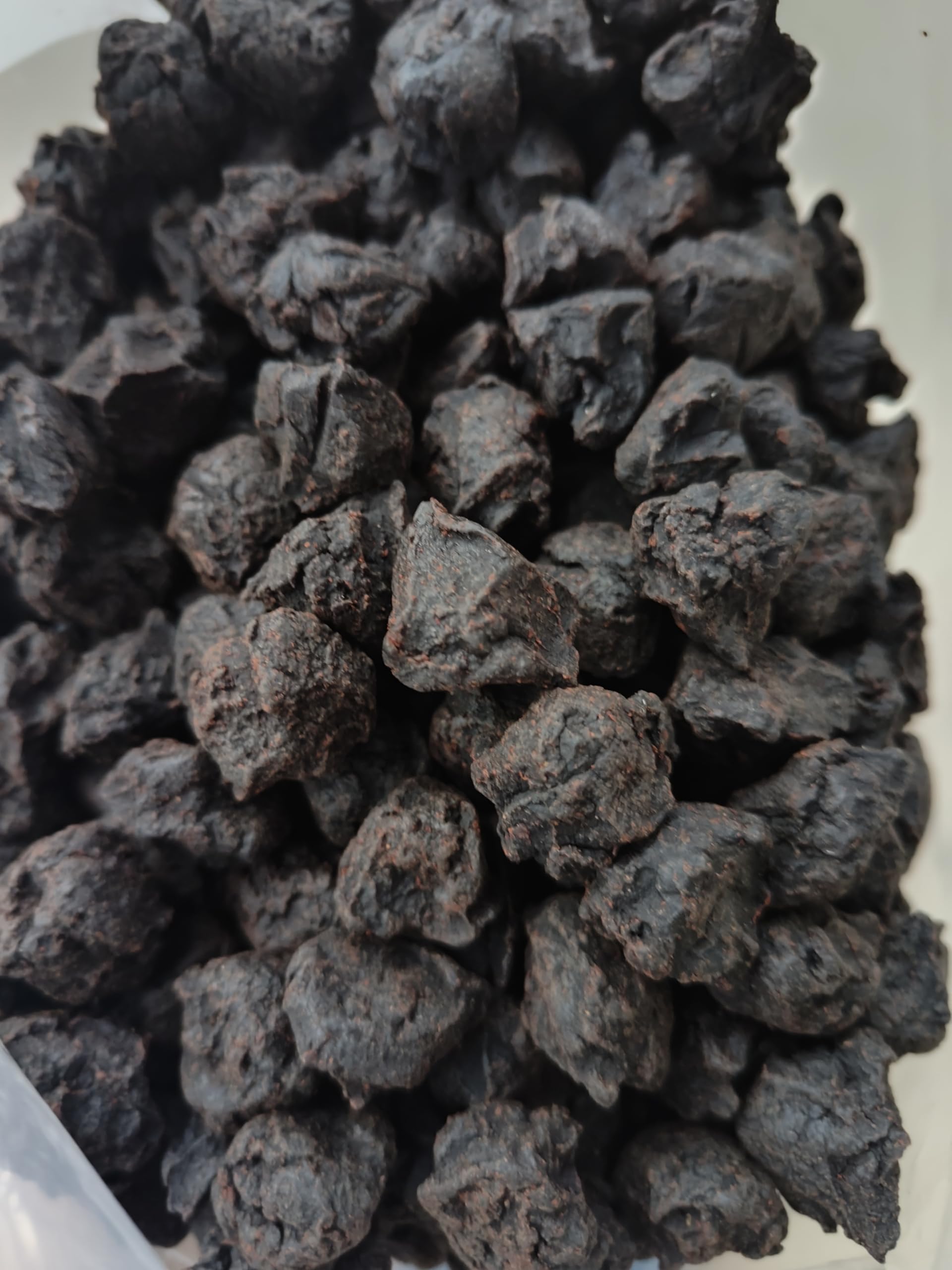 Amazon.com : Ogiri Okpei/Fermented Castor Seeds : Grocery & Gourmet Food