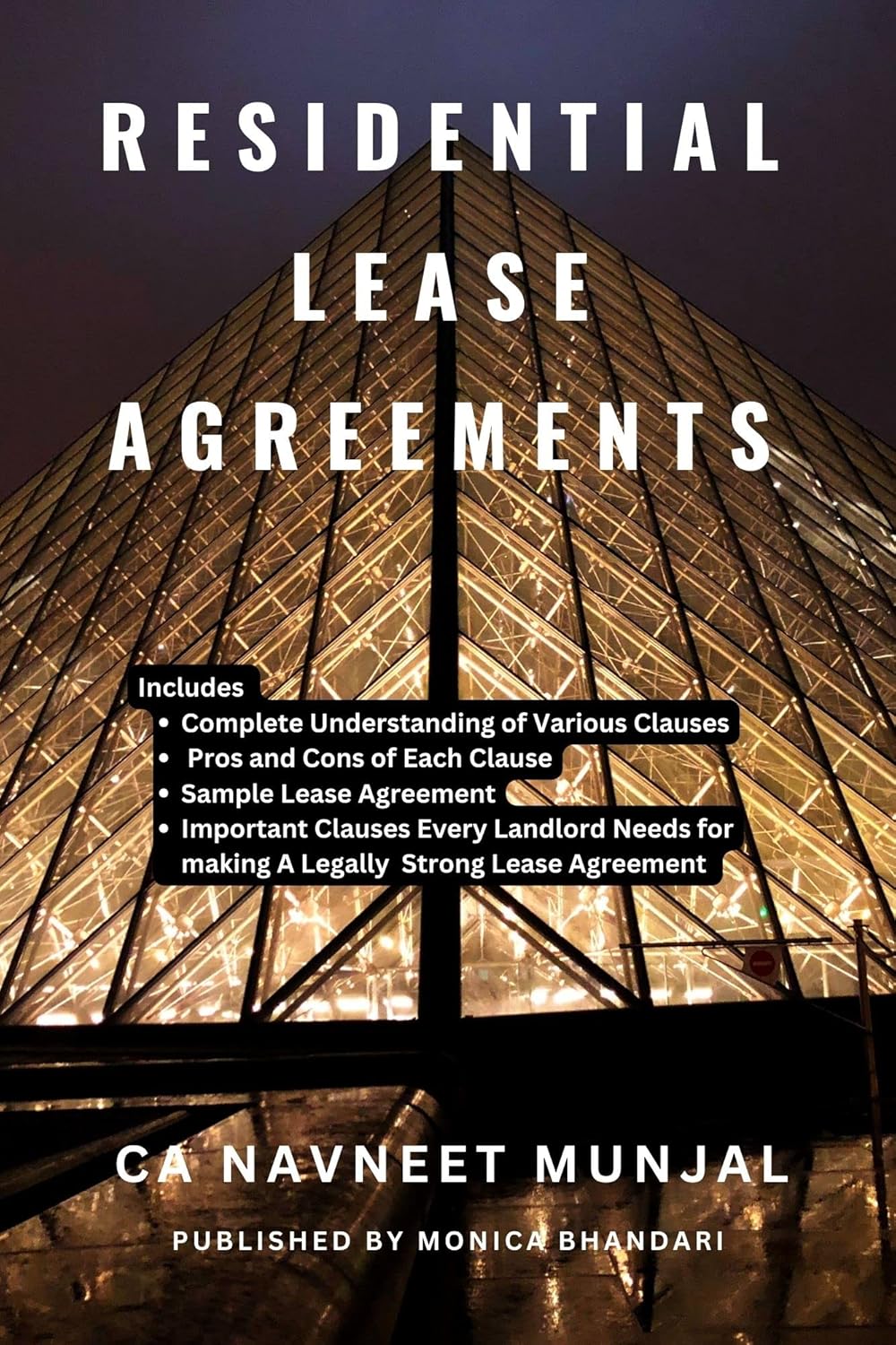 Amazon.in: Buy Residential Lease Agreements Book Online at Low Prices ...