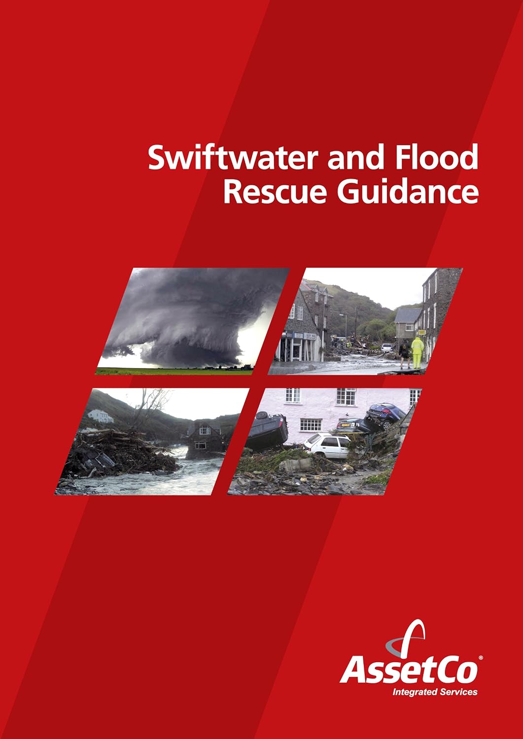 Swiftwater and Flood Rescue Guidance: Assetco Integrated Services ...