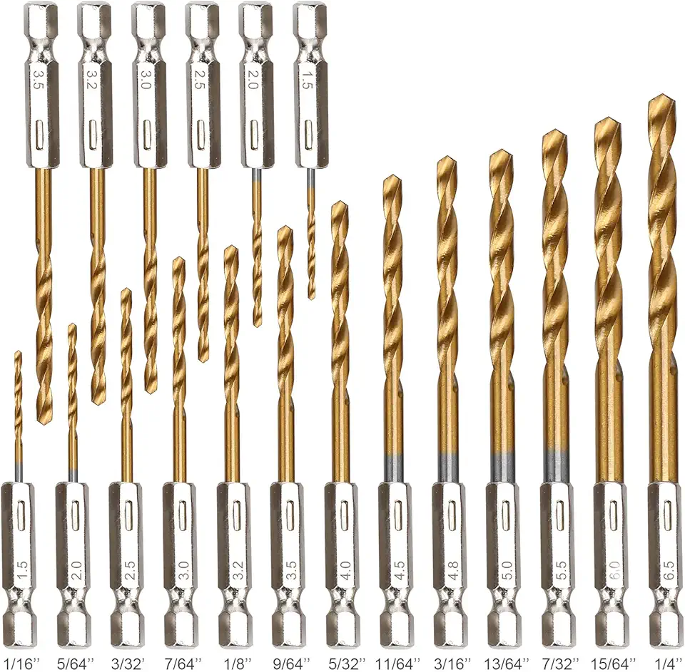 Choosing The Right Drill Bit For Easy Outs: A Beginner's Guide | ShunTool