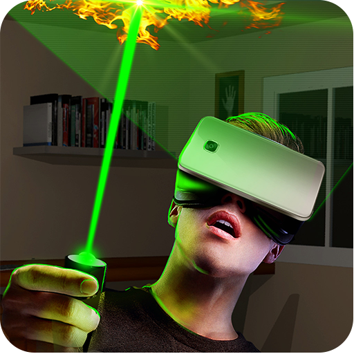 Laser VR Simulator - App on Amazon Appstore