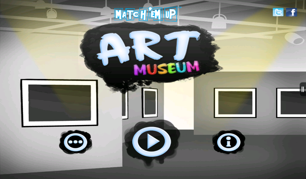 Art Museum Match'Em Up™ HD - App on Amazon Appstore
