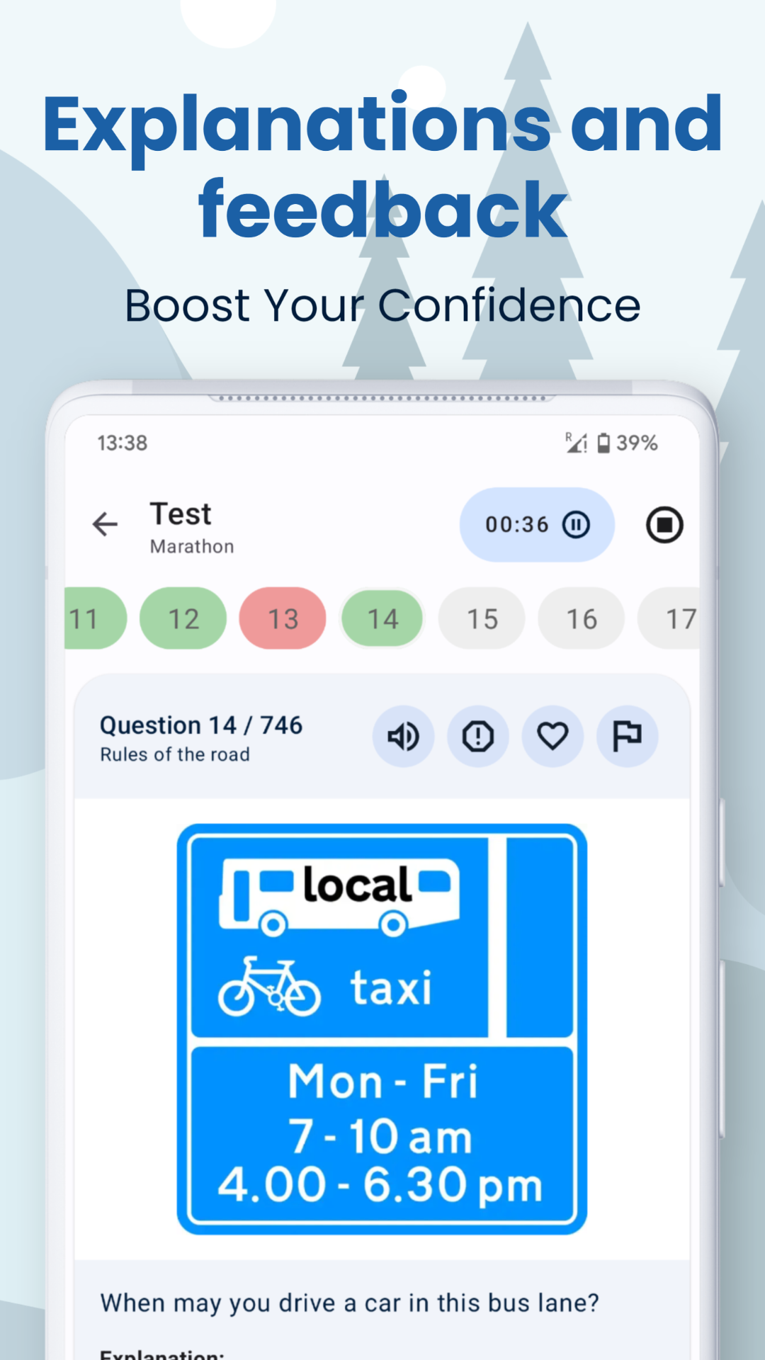 Driving Theory Test UK 2025 - App on the Amazon Appstore
