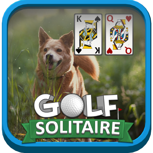 Golf Solitaire Dogs TV - App on Amazon Appstore
