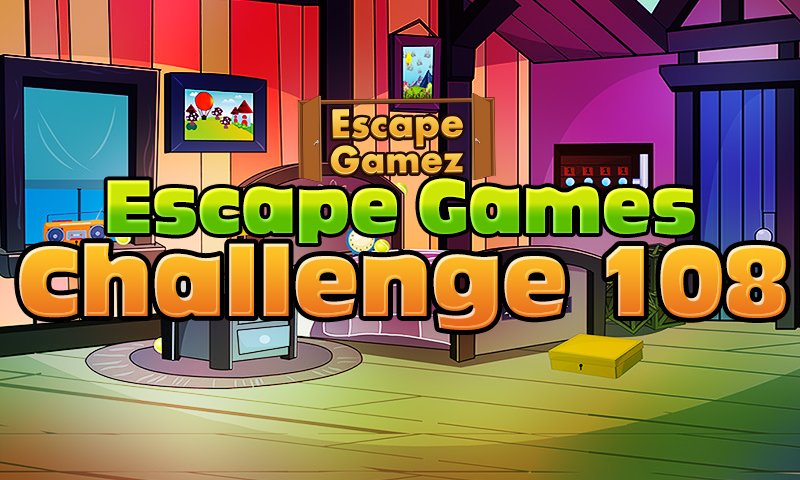 Escape Games Challenge 108 - App on Amazon Appstore