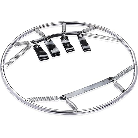 Buy Renewa Round Finger Exercise Equipment Hand Gripper Exercise ...