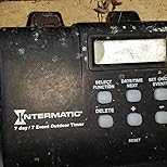 Intermatic HB880R Outdoor Timer with 7-Day Programming - Astronomic ...