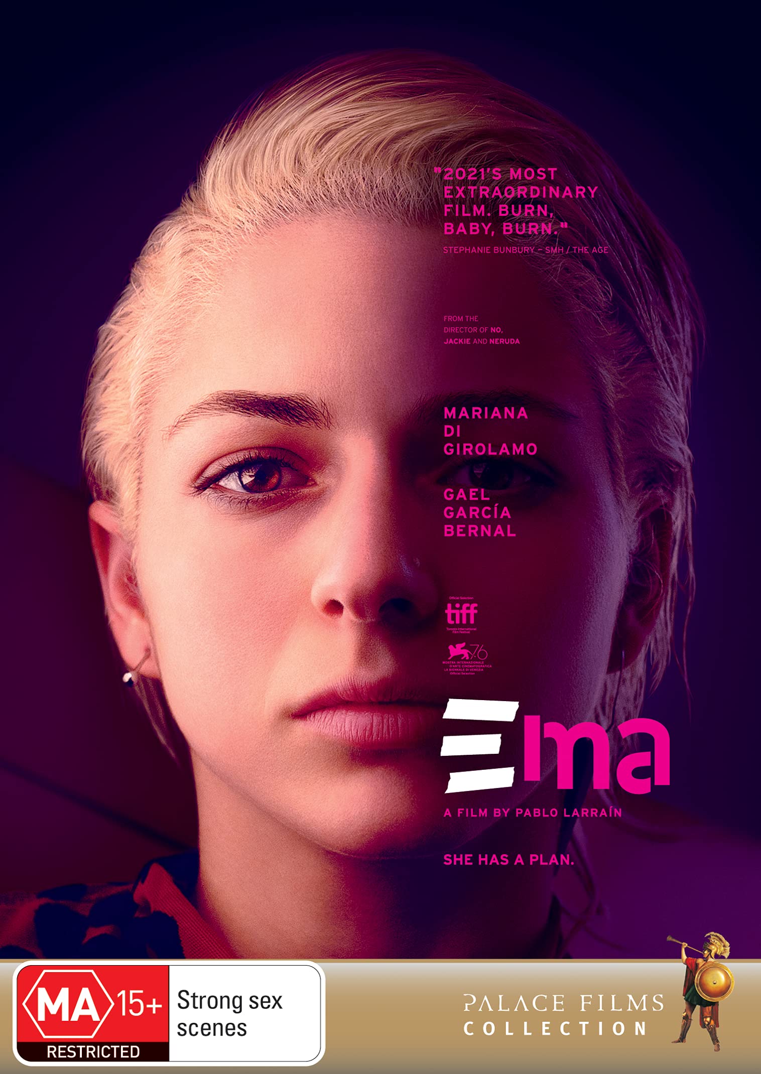 Ema Non Usa Format Pal Reg 0 Import Australia | Desertcart Sri Lanka