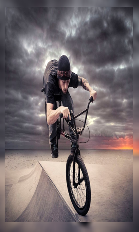 4K BMX Wallpapers - App on Amazon Appstore
