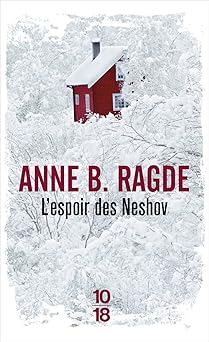 L'Espoir des Neshov (4) : Ragde, Anne B., Hervieu, Hélène: Amazon.fr ...