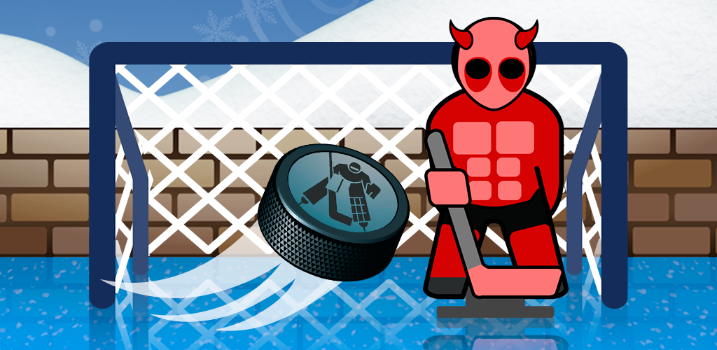 Olympic Games Hockey Simulator - App on Amazon Appstore