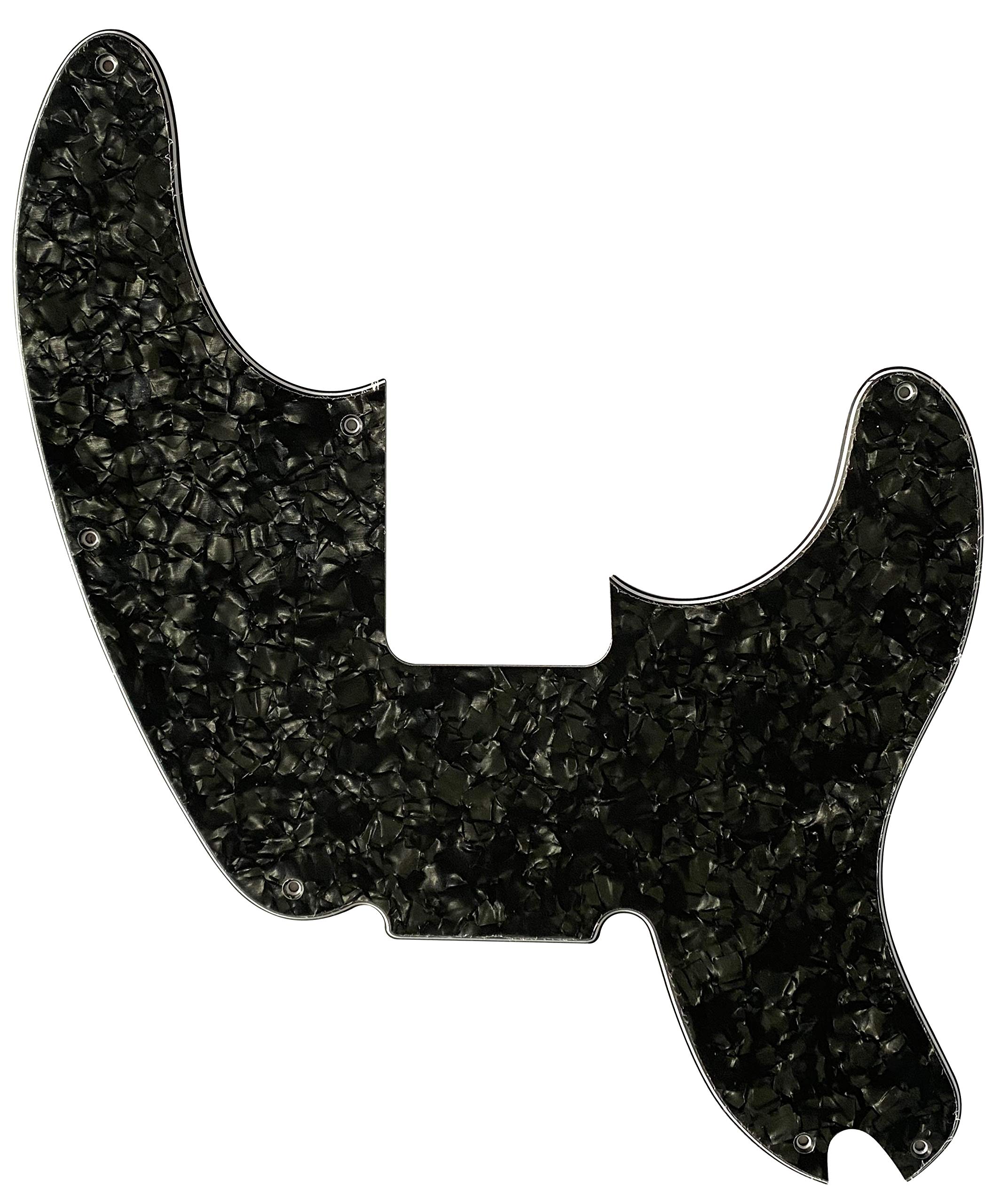 Snapklik.com : For Fender Telecaster Precision Bass Guitar Pickguard