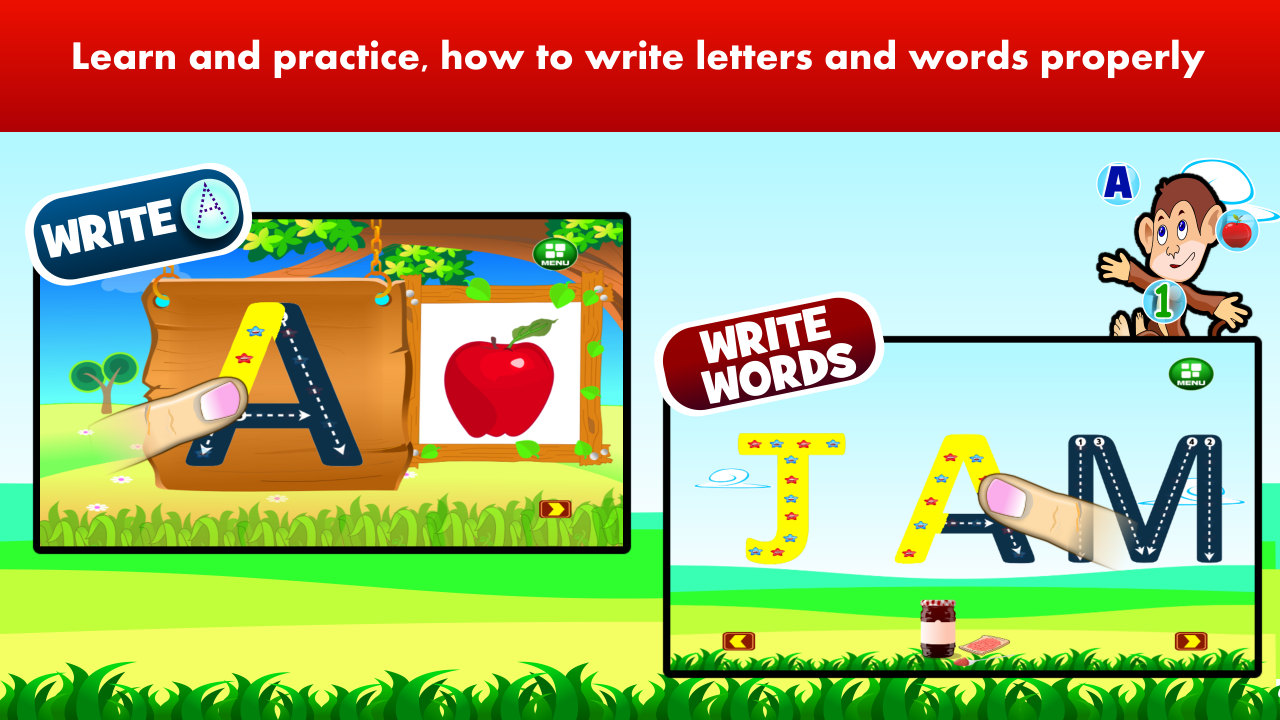 Draw N Learn:Amazon.co.uk:Appstore for Android