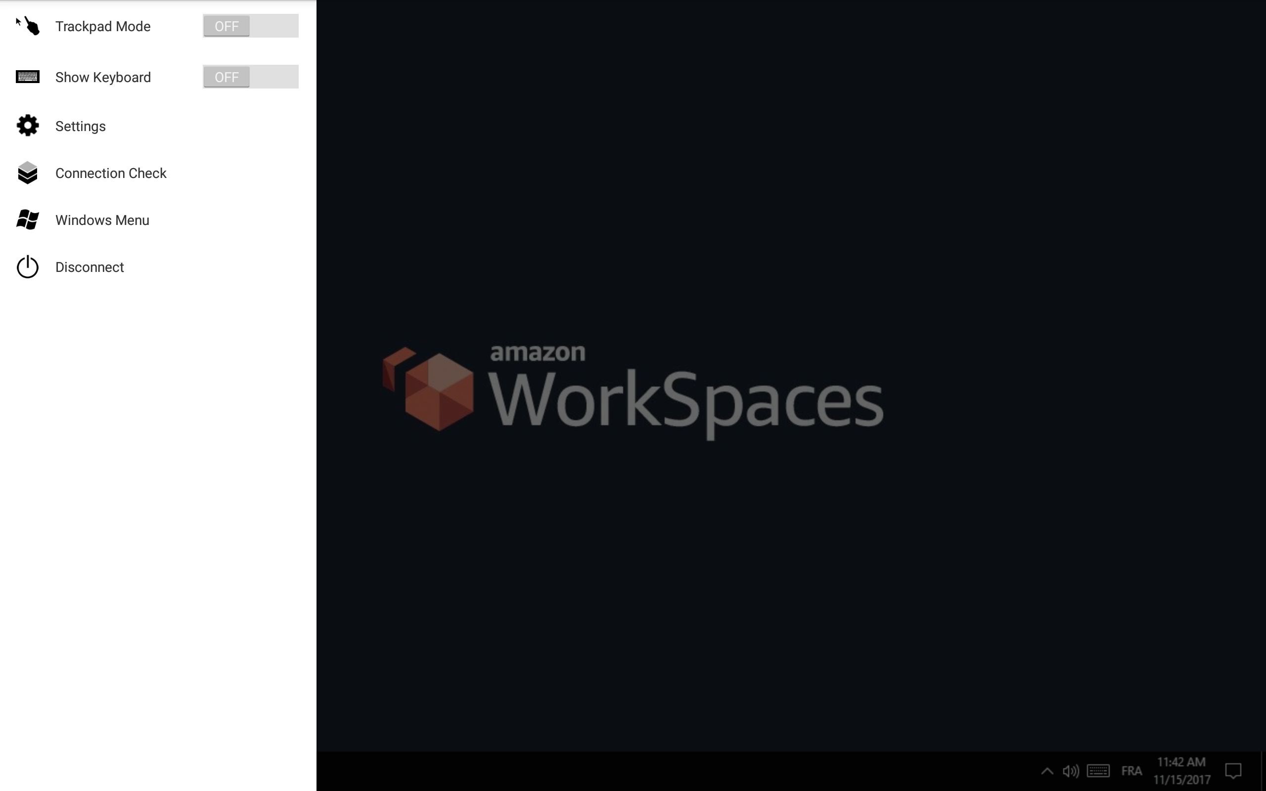 Amazon WorkSpaces:Amazon.ca:Appstore for Android
